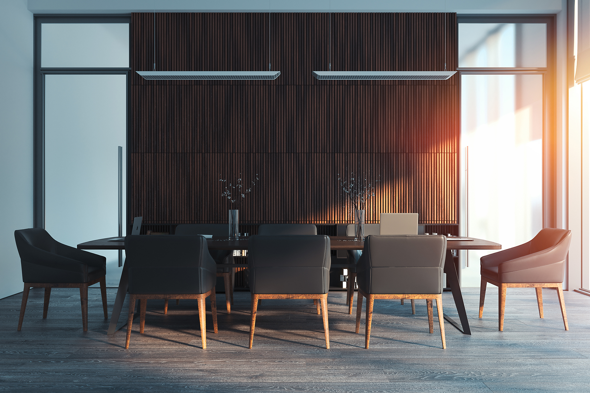 Management Consulting Solutions Inc.